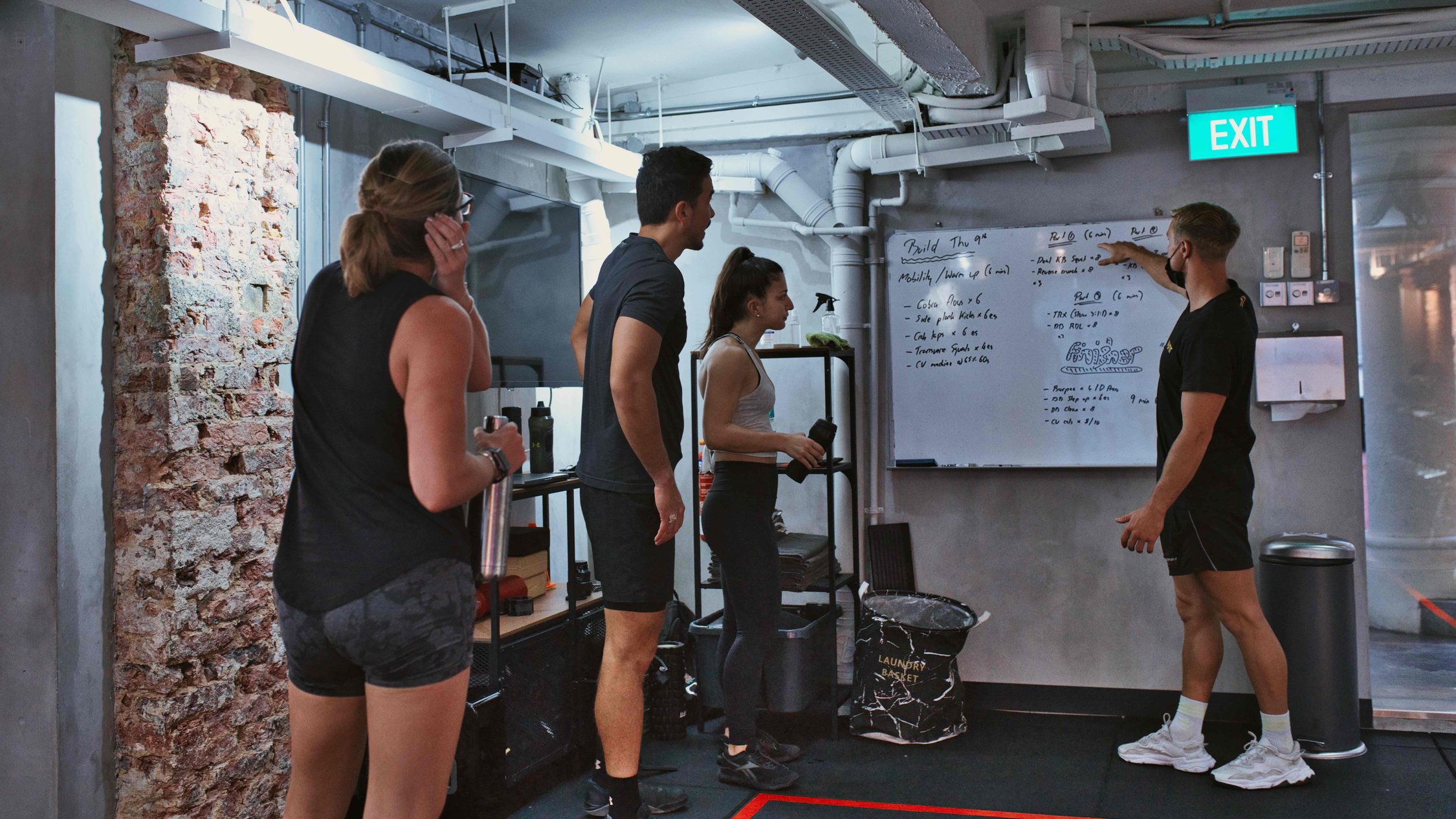 3 Key Benefits Of Having An Athlete Mentality