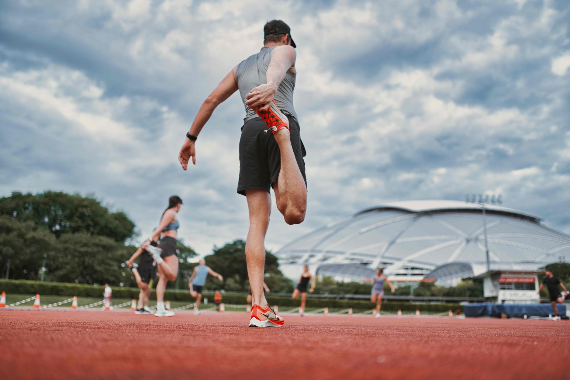 3 Types of Runs Every Runner Should Know