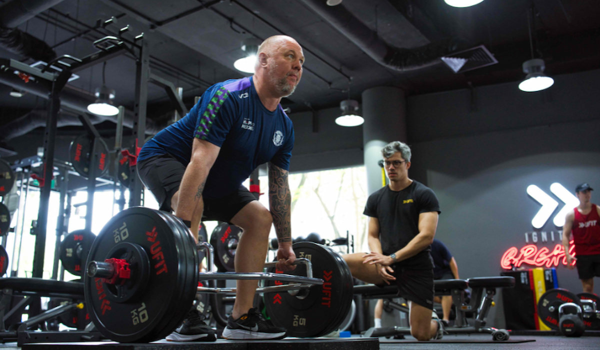 Physio Explained: Factors That Increase Training Injury Risks