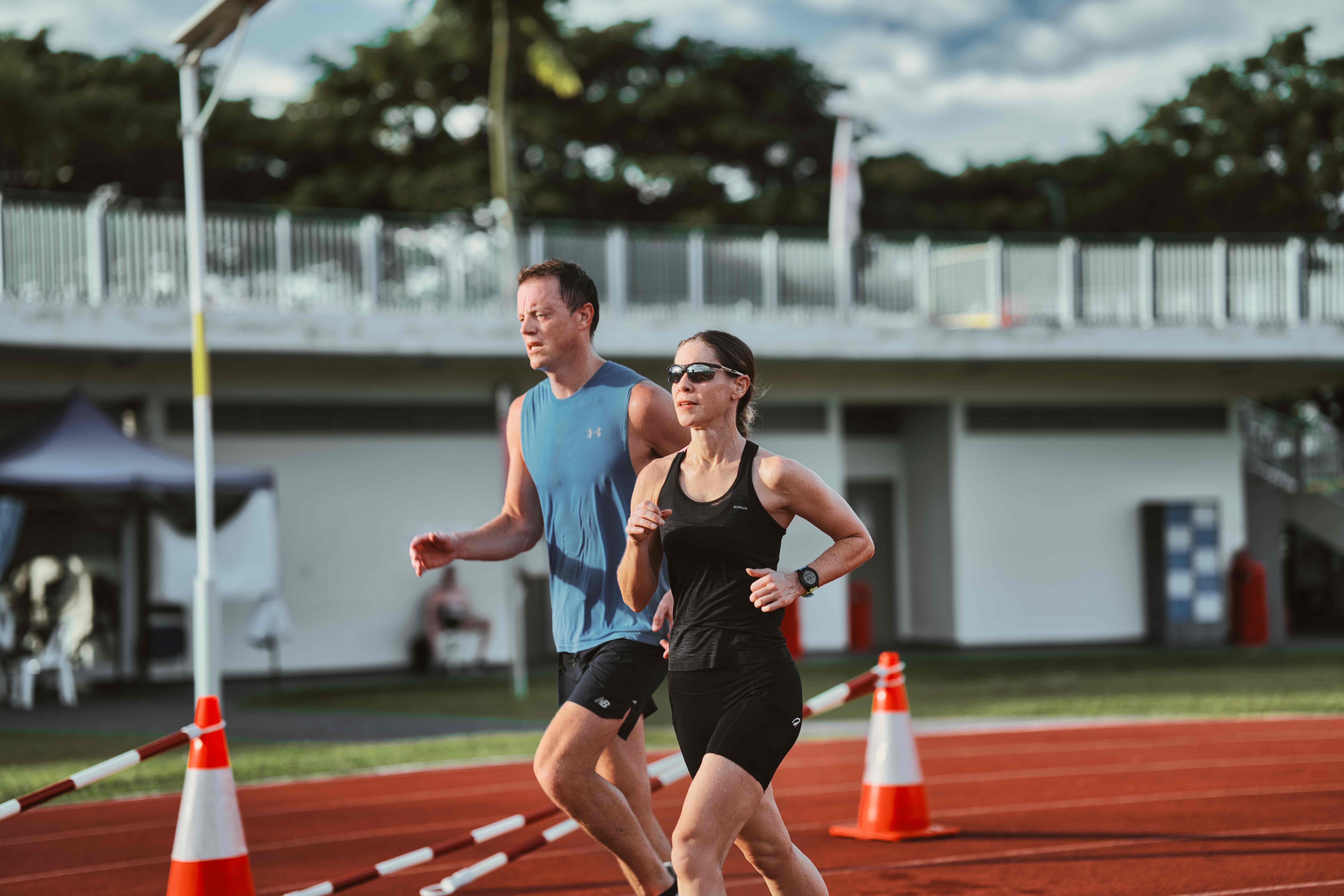 Where to run in Singapore: The best running locations and routes