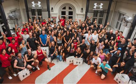 Where to run in Singapore: The best running locations and routes