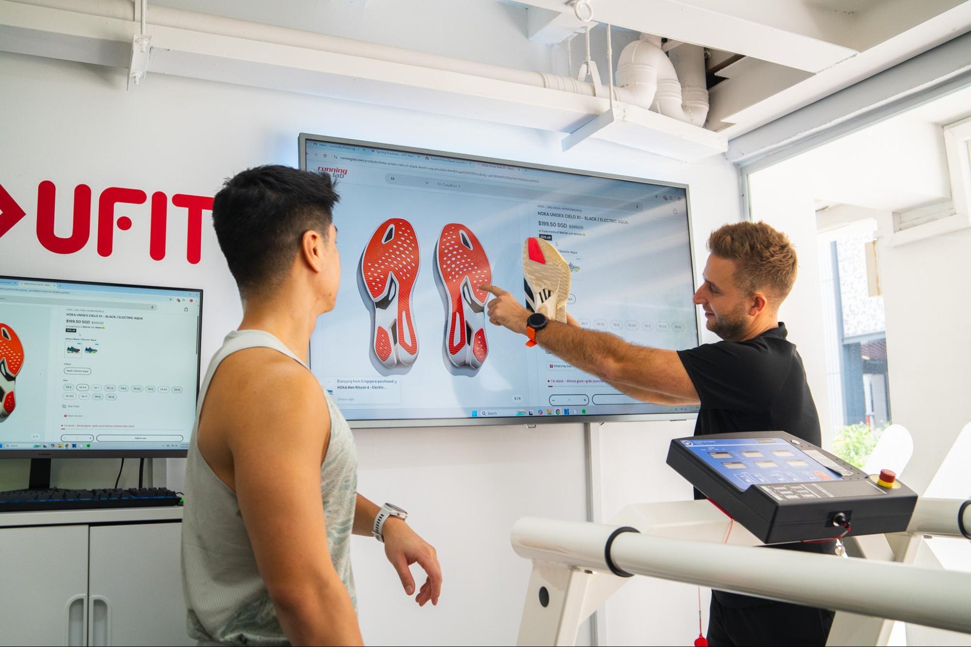 Why You Still Have Foot Pain Even After Buying Comfortable Shoes