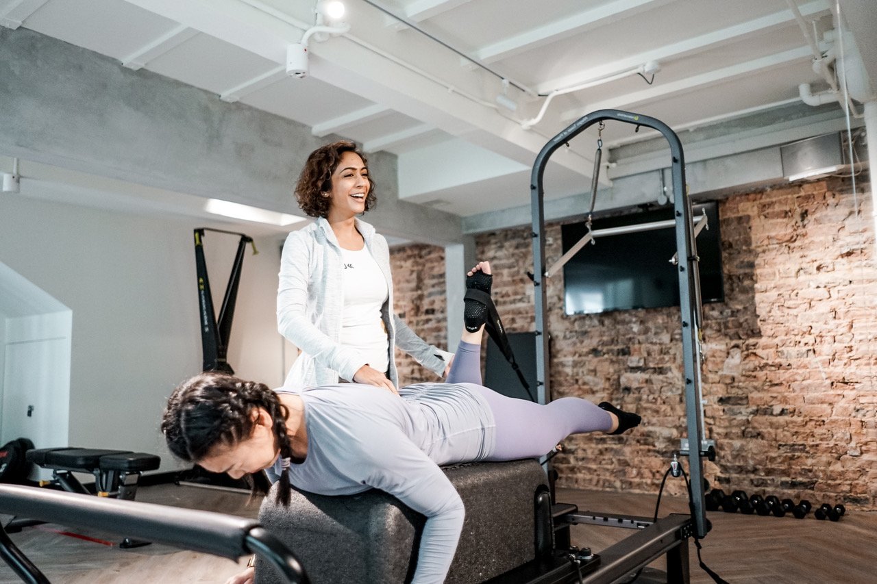 Reformer Pilates Explained: Benefits and Recovery