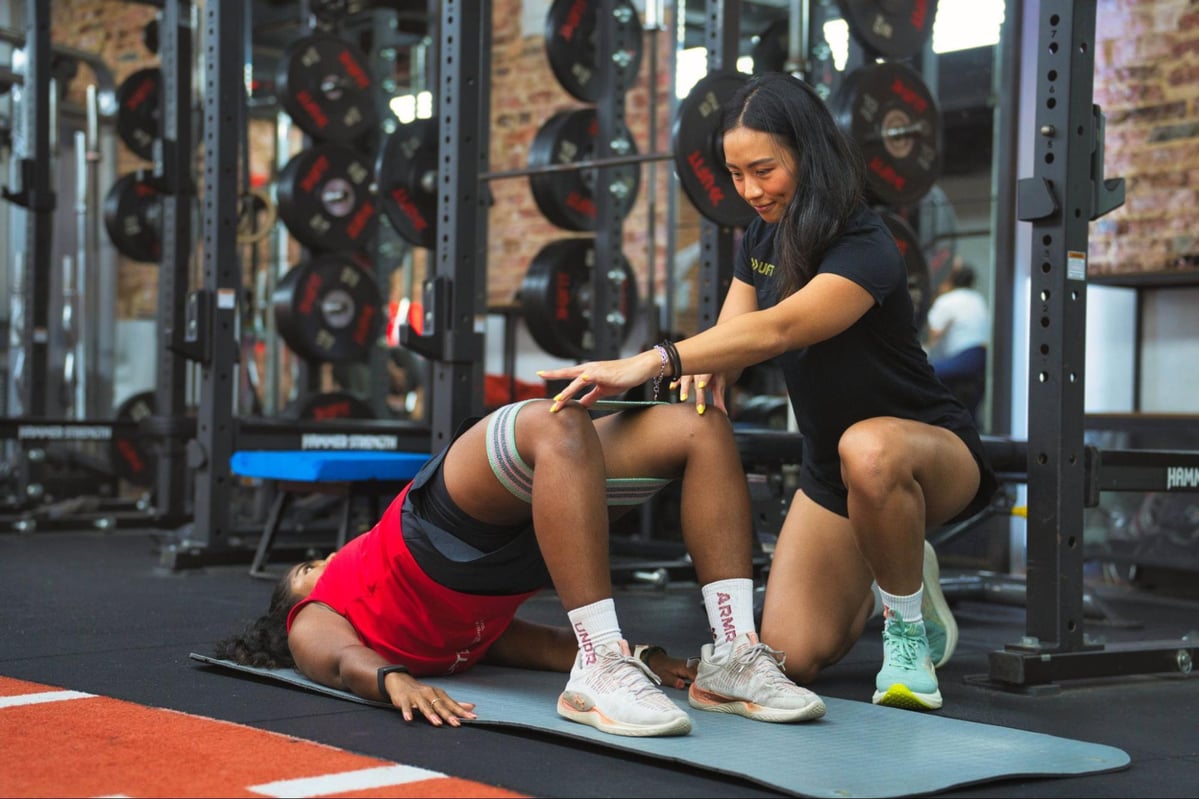 How to Start Your Gym Routine as A Beginner