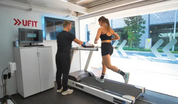 Advanced Running Consultation - Helping you run better