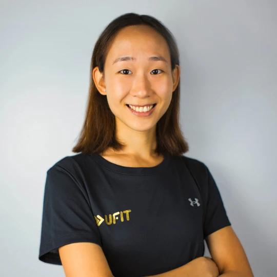 Team - Cheryl Long - UFIT Health, Fitness & Sports