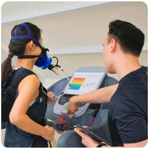 Screening - Health - UFIT Health, Fitness & Sports