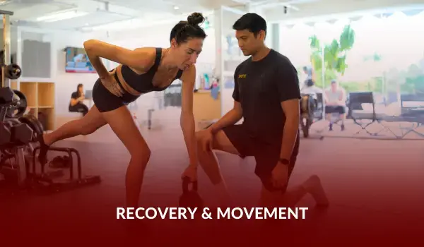 How You Can Continue Training While Injured: A Physio’s Guide