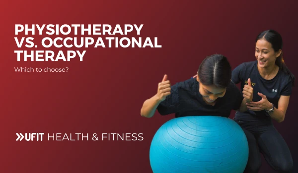 Physiotherapy vs. Occupational Therapy: Which to Choose?