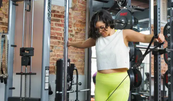 Sue’s Pre & Post Natal Personal Training Journey with UFIT