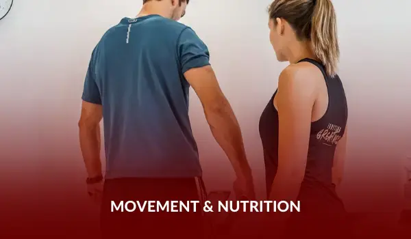 Unlock Your Body's Blueprint With The InBody Test