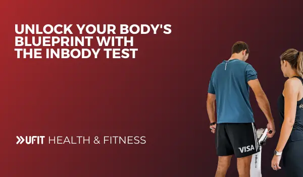 Unlock Your Body's Blueprint With The InBody Test
