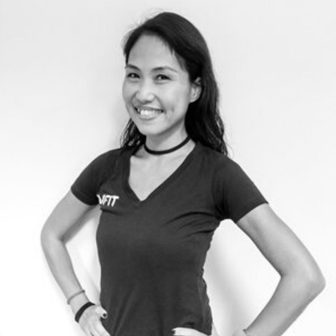 Team - Cassandra Hie - UFIT Health, Fitness & Sports