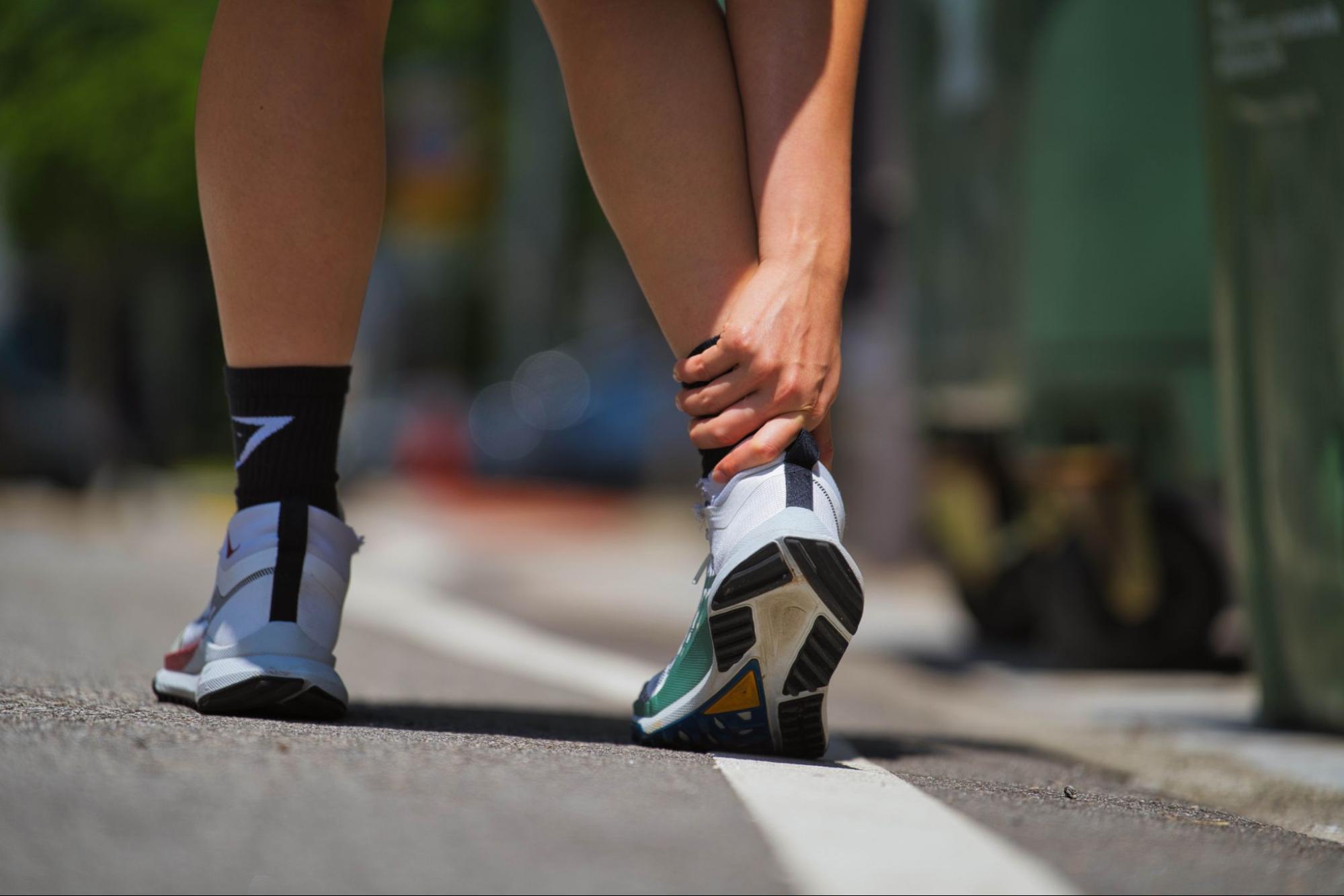 Why You Still Have Foot Pain Even After Buying Comfortable Shoes